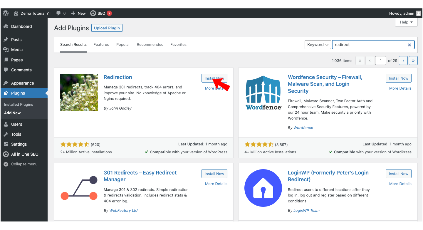 How To Migrate Your Blogspot Blog To WordPress | HarmonWeb Blog