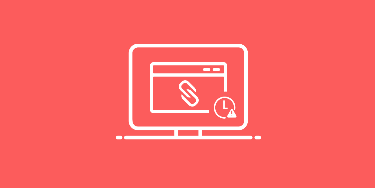 How To Fix “The Link You Followed Has Expired” Error in WordPress ...
