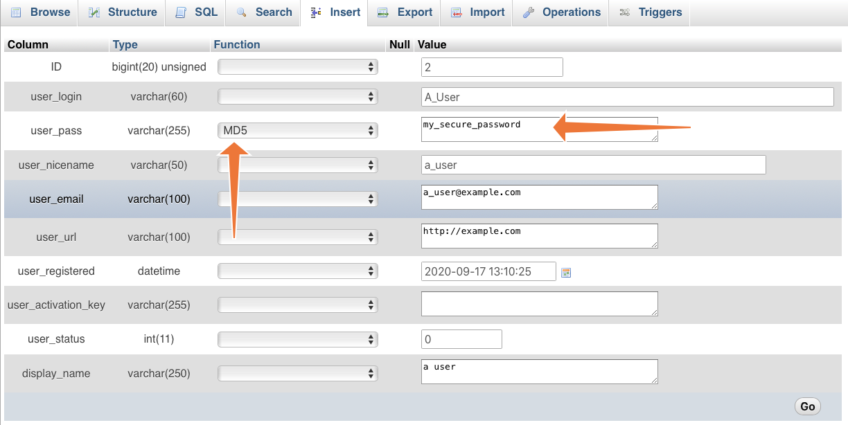 Fixing WordPress Login Errors With cPanel | HarmonWeb Blog