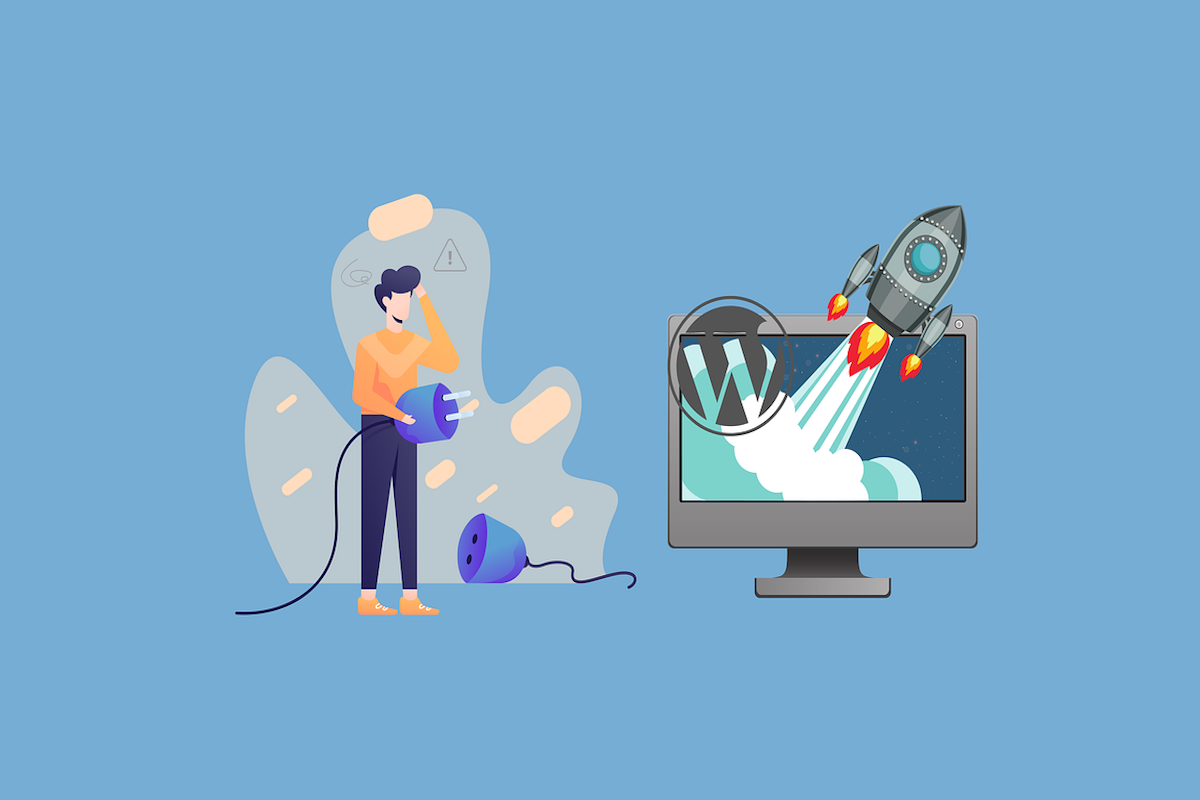 How To Fix WordPress Website Not Updating Right Away HarmonWeb Blog