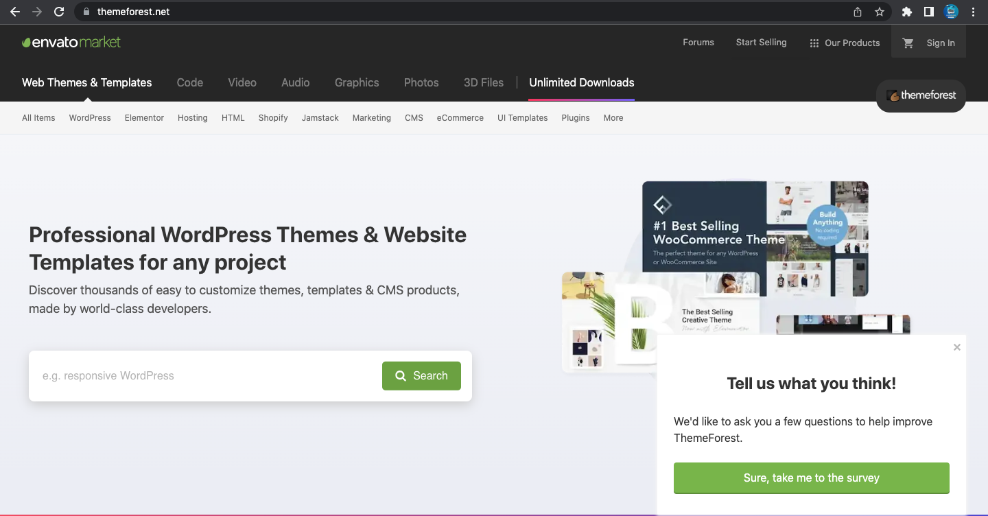 How to Upload Premium Theme on WordPress | HarmonWeb Blog