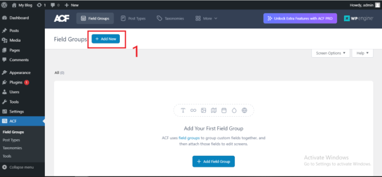 What are Custom Fields in WordPress? | HarmonWeb Blog