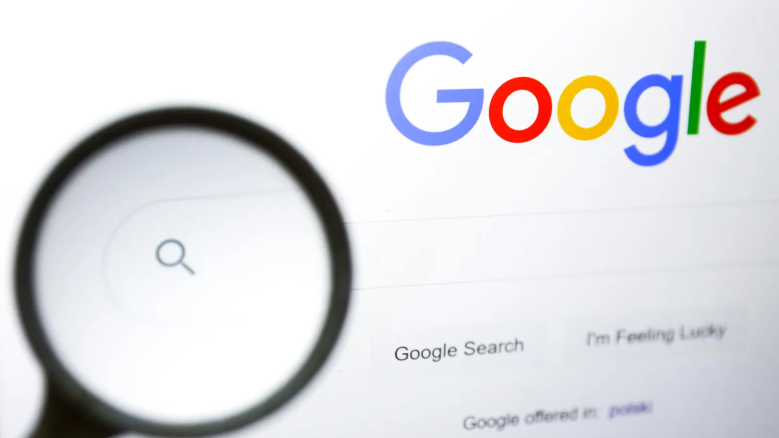 The Best Guide to Landing Your Site on the Front Page of Google | HarmonWeb