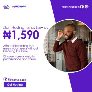 How To Create Addon Domain on HarmonWeb | HarmonWeb Blog