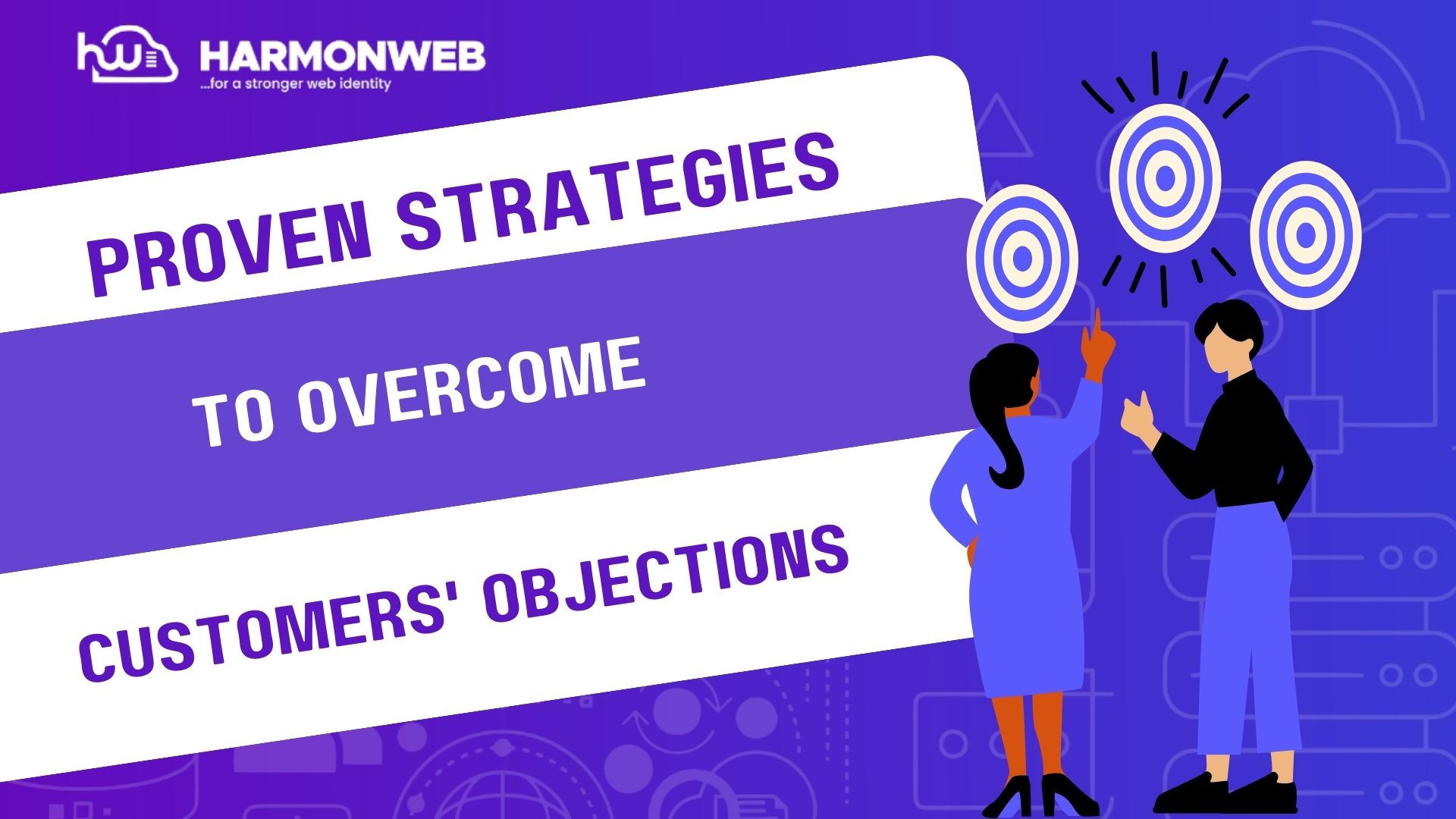 7 Common Customer Objections and How to Professionally Handle Them — An ...